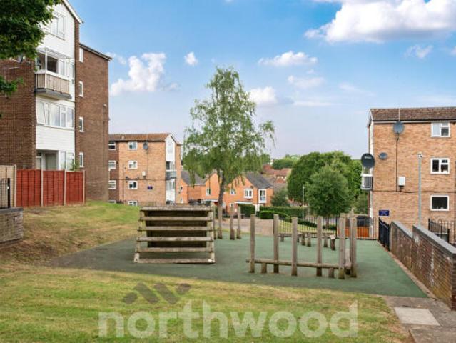 2 bedroom duplex for sale in Ullswater Close, Warndon, WR4 9HN, WR4