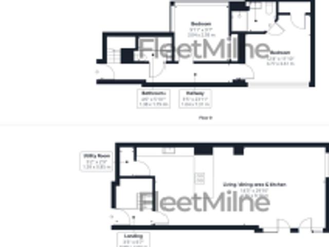2 bedroom duplex for sale in Wexler Lofts, Carver Street, Birmingham, B1
