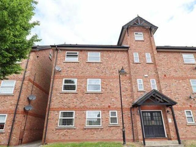 2 Bedroom Duplex For Sale In Worsley