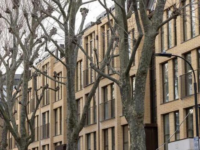 2 Bedroom Duplex For Sale In 10 14 Auriol Road, London