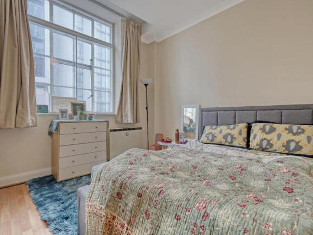 2 bedroom duplex for sale in 1C Belvedere Road, Waterloo, SE1