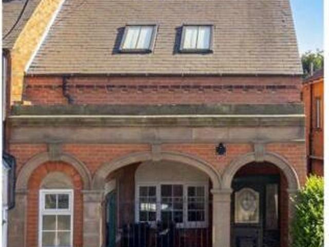 2 Bedroom Duplex For Sale In 24a Station Road
