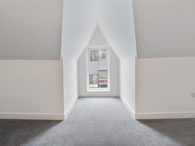 2 bedroom duplex for sale in 902 906 Ecclesall Road, Banner Cross, Sheffield, S11