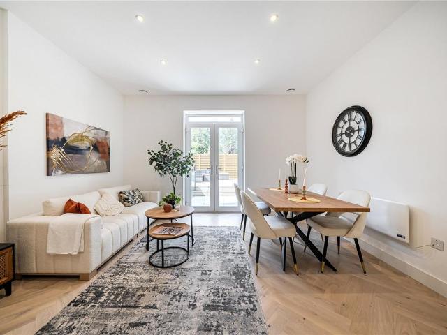 2 bedroom duplex for sale