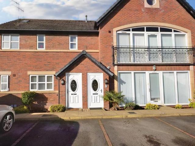 2 bedroom duplex for sale