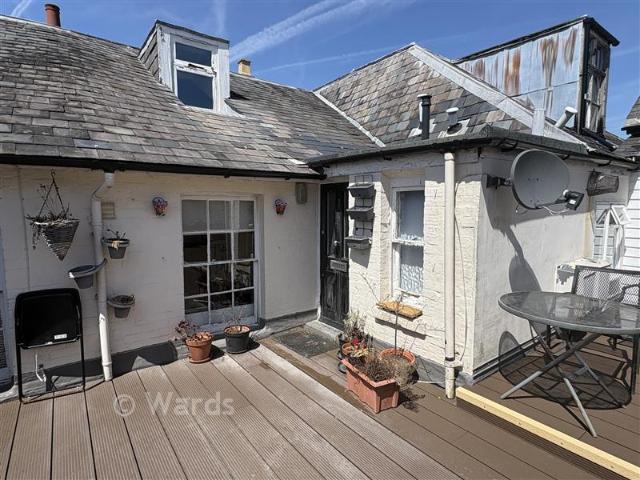 2 bedroom duplex for sale