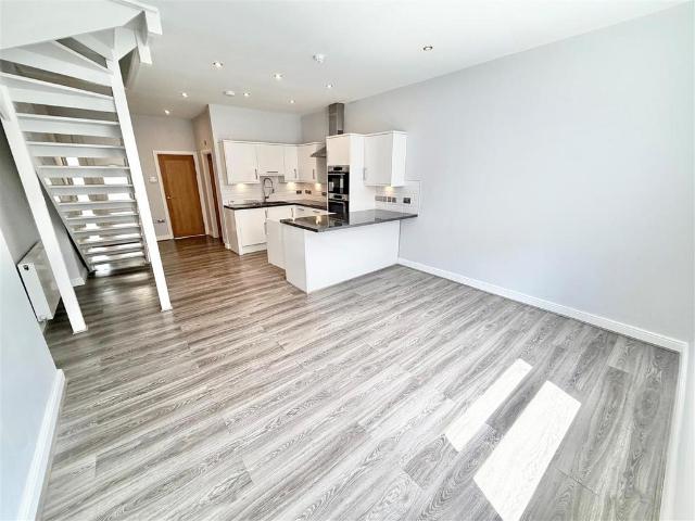 2 bedroom duplex for sale