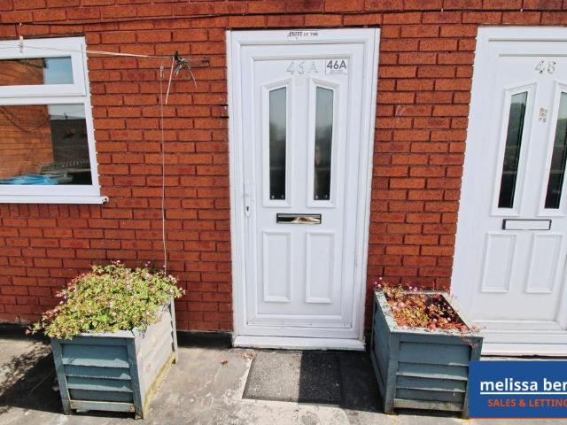 2 bedroom duplex for sale