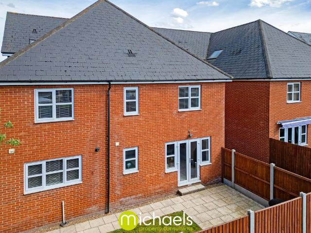 2 bedroom duplex for sale