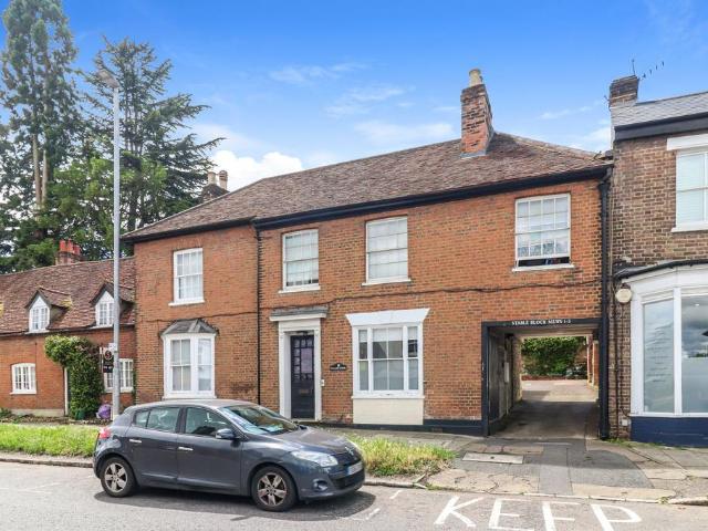 2 bedroom duplex for sale