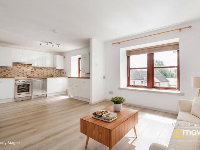 2 bedroom duplex for sale