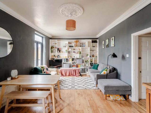 2 bedroom duplex for sale