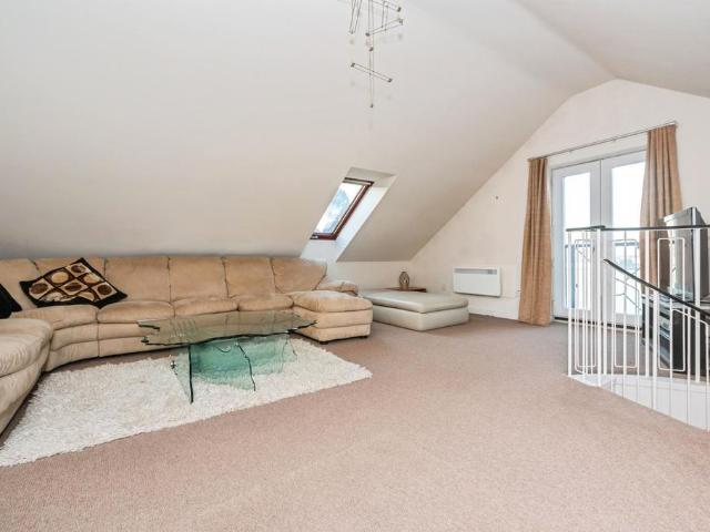 2 bedroom duplex for sale