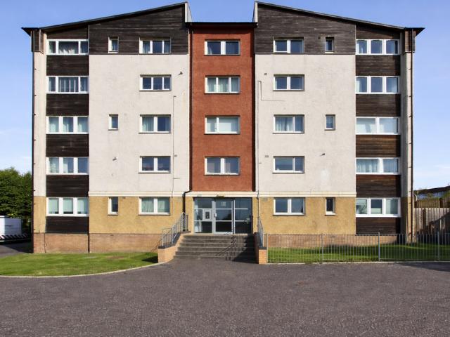 2 bedroom duplex for sale
