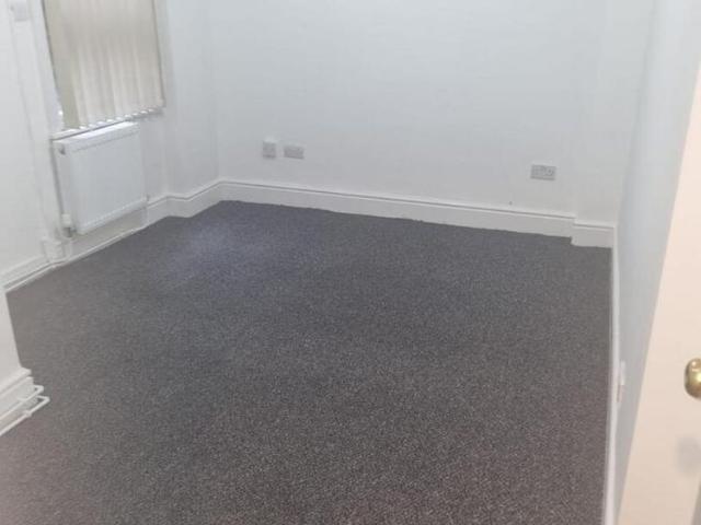 2 bedroom duplex to rent