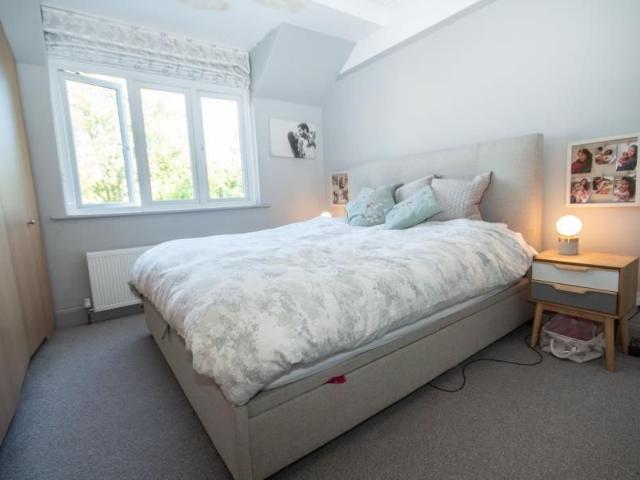 2 bedroom duplex to rent
