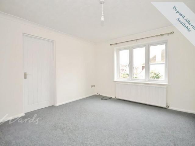 2 bedroom duplex to rent