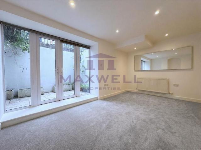 2 bedroom duplex to rent