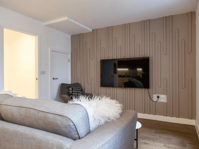 2 bedroom duplex to rent