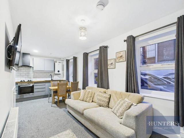 2 bedroom duplex to rent