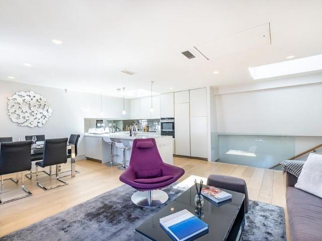 2 bedroom duplex to rent