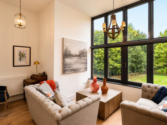 2 bedroom duplex to rent