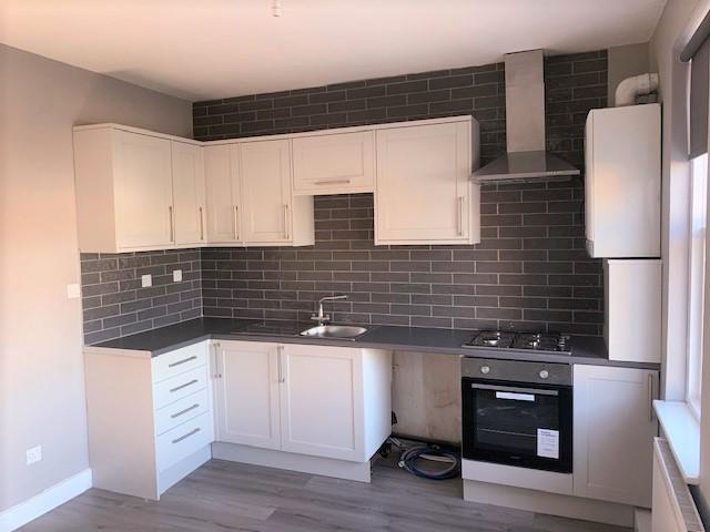 2 bedroom duplex to rent