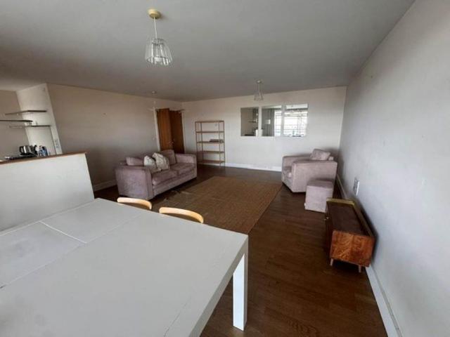 2 bedroom duplex to rent