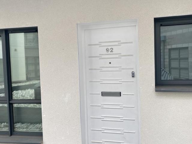 2 bedroom duplex to rent