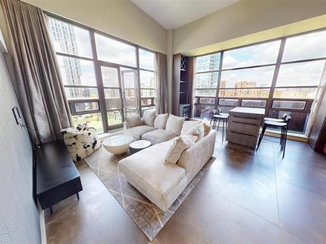 2 bedroom duplex to rent