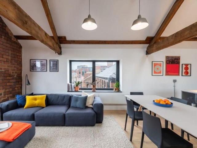 2 bedroom duplex to rent
