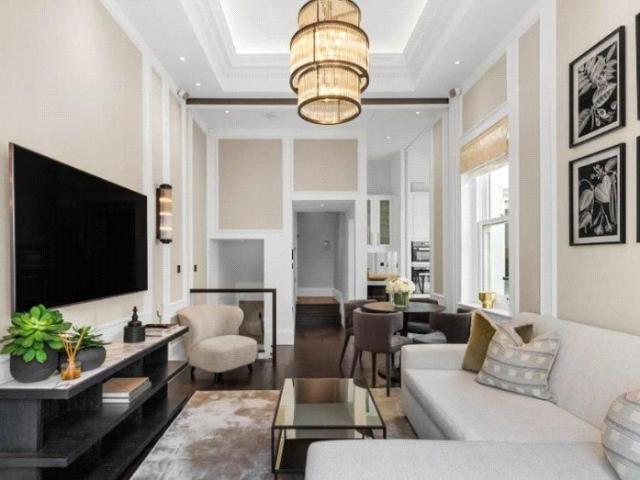 2 bedroom duplex to rent