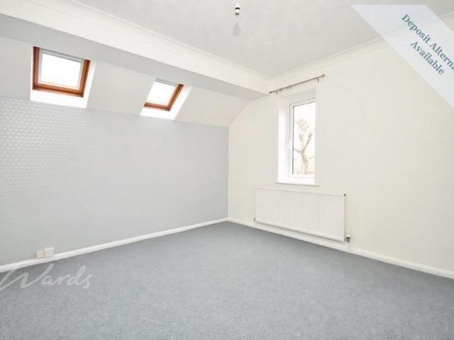 2 bedroom duplex to rent