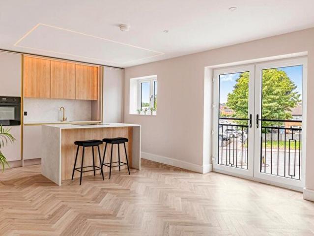 2 Bedroom Duplex To Rent In Acton Mews, Acton Road, Arnold, Nottingham, NG5