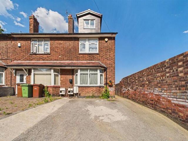 2 Bedroom Duplex To Rent In Alpine Street, Old Basford, Nottingham, NG6