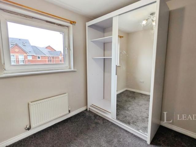 2 bedroom duplex to rent Thackhall Street, Coventry, West Midlands, CV2