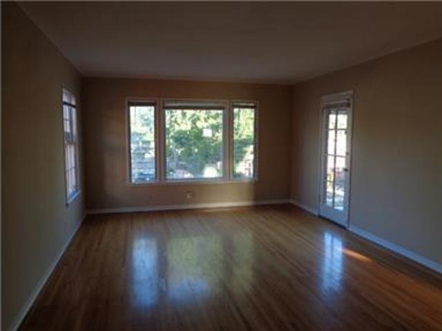 2 Bedroom Duplex