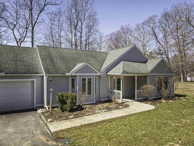2 bedroom, Durham NH 03824 101783802