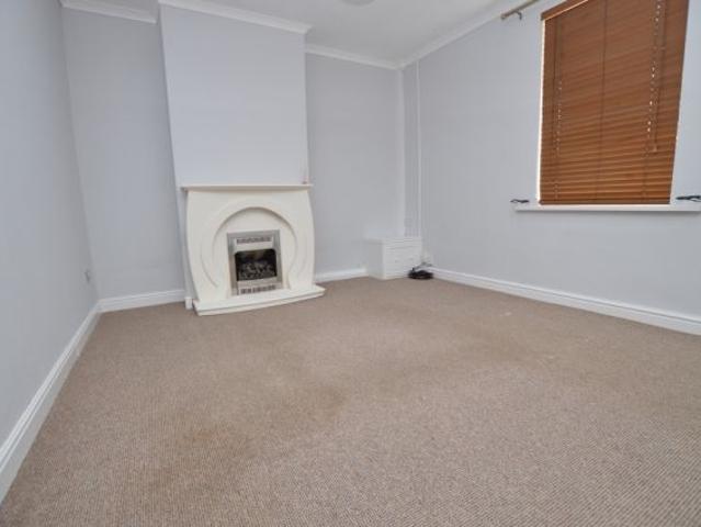 2 Bedroom End of Terrace