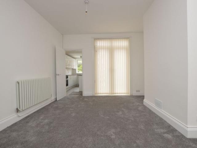 2 Bedroom End of Terrace