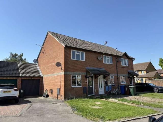2 Bedroom End Of Terrace House