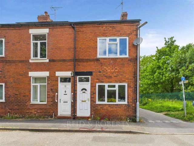 2 Bedroom Flat