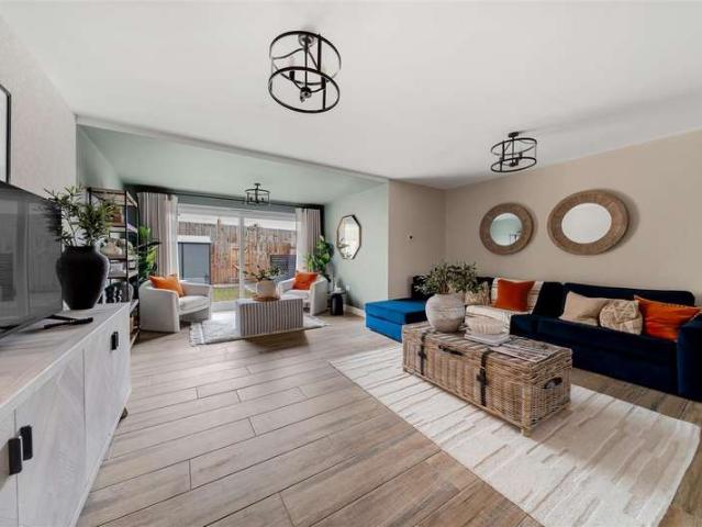 2 Bedroom End Of Terrace House