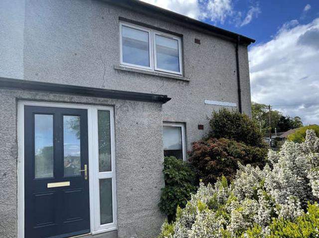 2 Bedroom End Of Terrace House