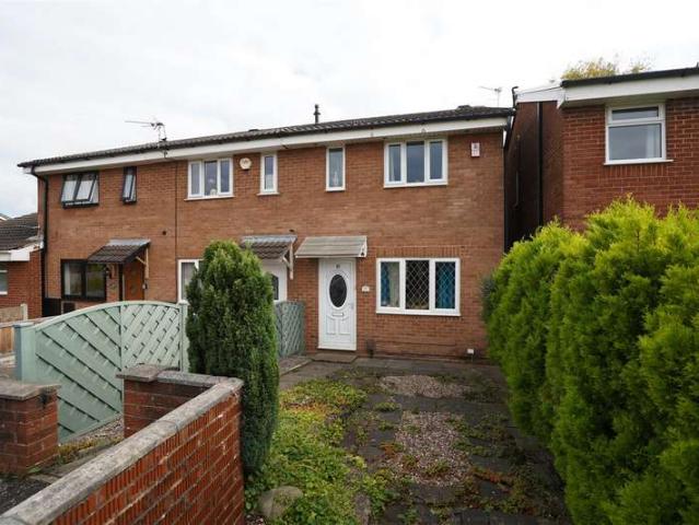 2 Bedroom Town House