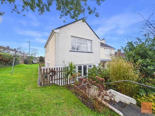 2 Bedroom End Of Terrace House
