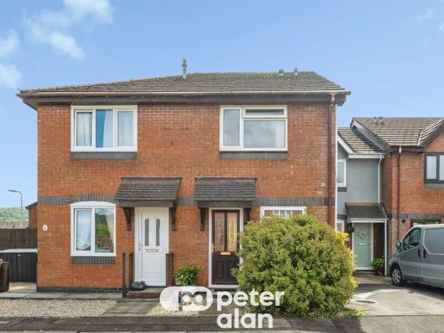 2 Bedroom End Of Terrace House