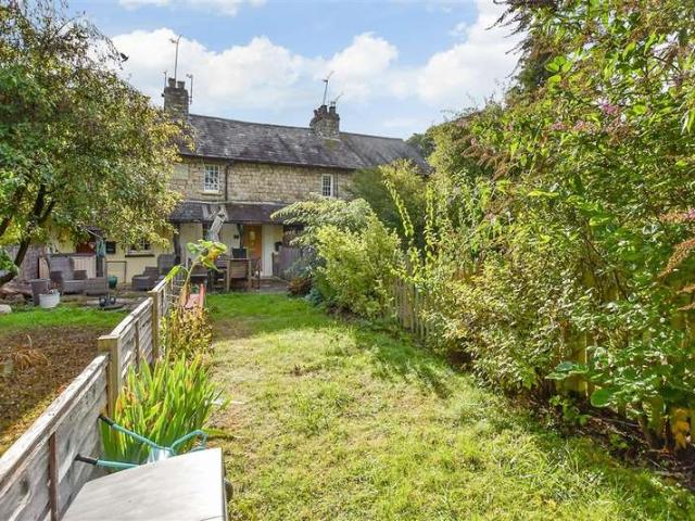 2 Bedroom Terraced House