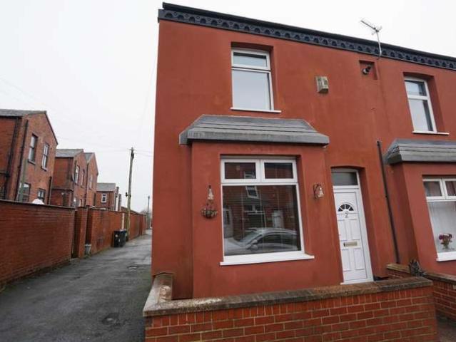 2 Bedroom Terraced House