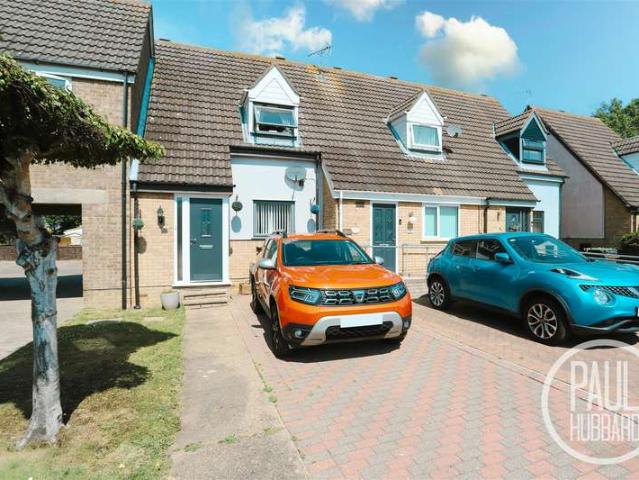 2 Bedroom Terraced House